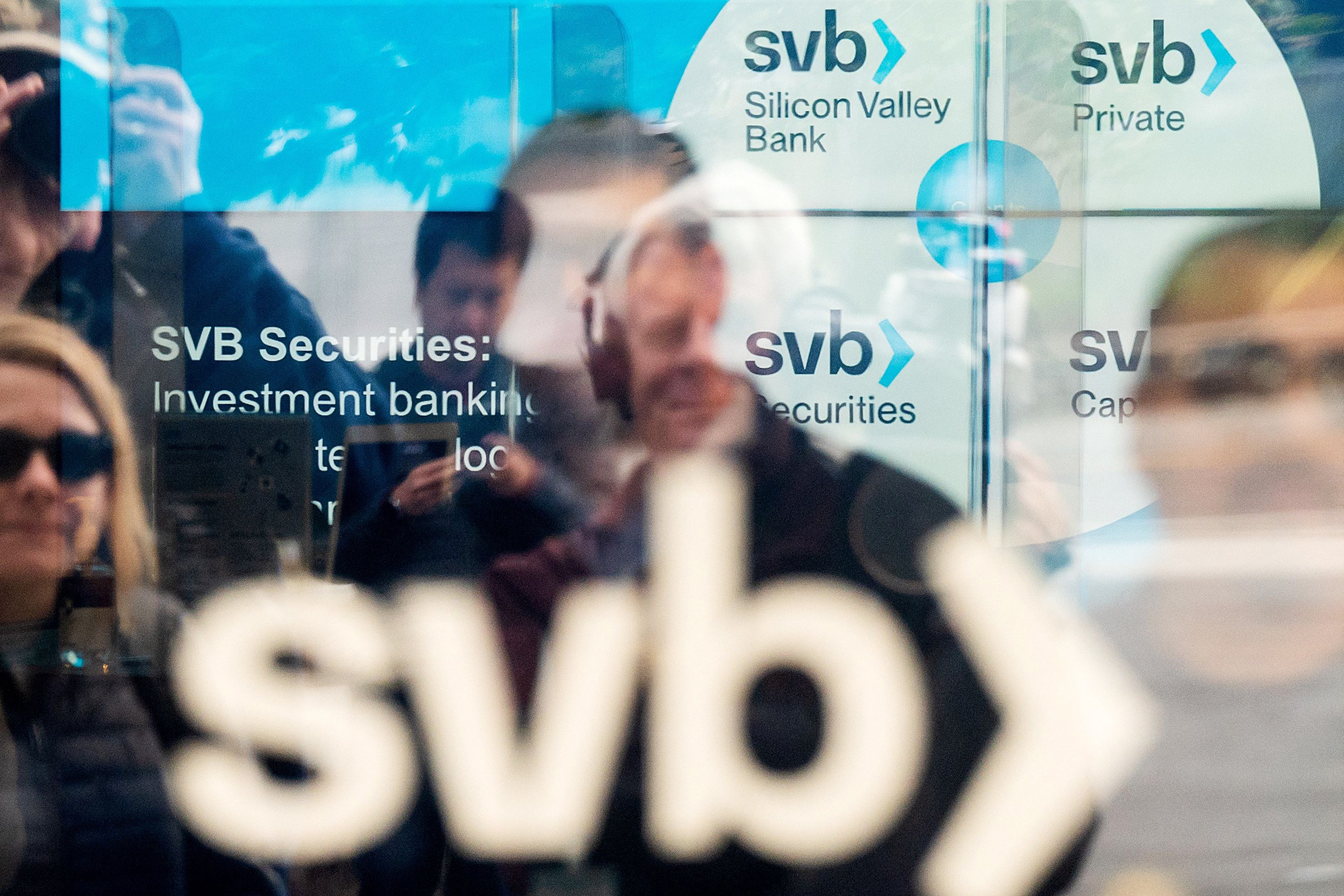 SVB: Tiếp Điểm Mất Nguồn Tiền Gửi Của Startup Công Nghệ Hay Là Quả ...