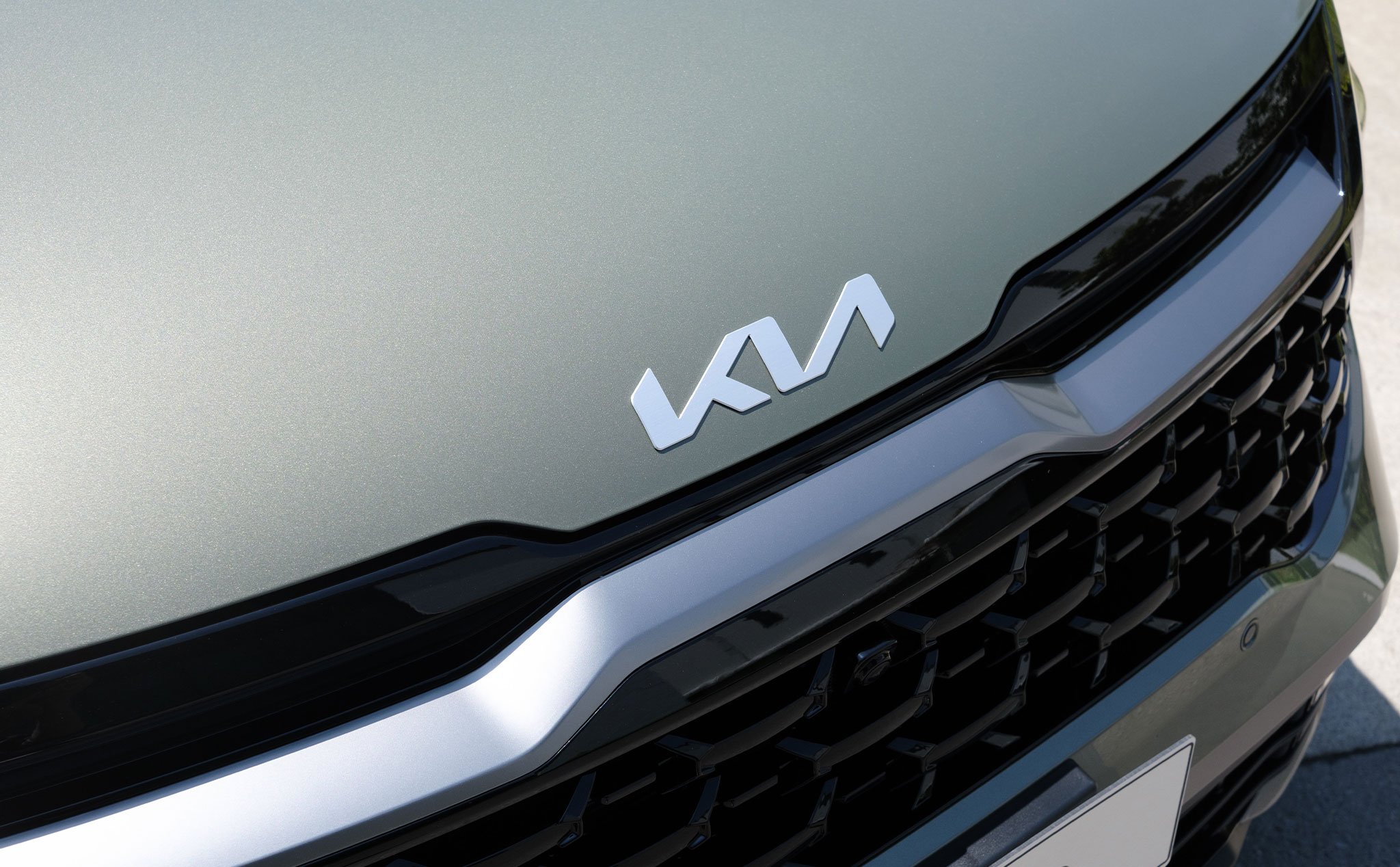 Hàng tháng, có hàng ngàn người tìm hiểu về thương hiệu xe 'KN', nhưng ...