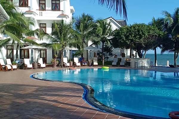 Top 10 Exquisite and Highly-Rated Resorts in Mui Ne - Mytour