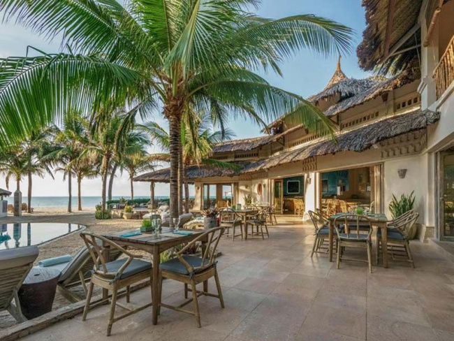 Sailing Club Resort Mũi Né – A Dreamy Resort Paradise - Mytour