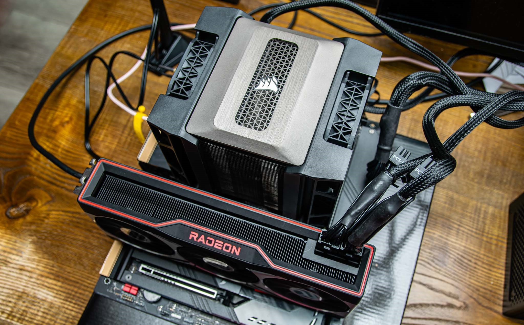 AMD Ryzen 5 7600X: Kết quả benchmark và đánh giá