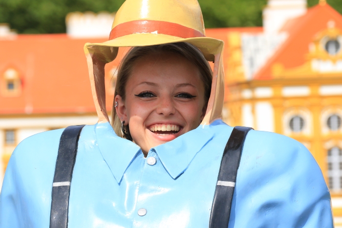 Exploring Mini Europe Park: Europe in Miniature Amidst Belgium - Mytour