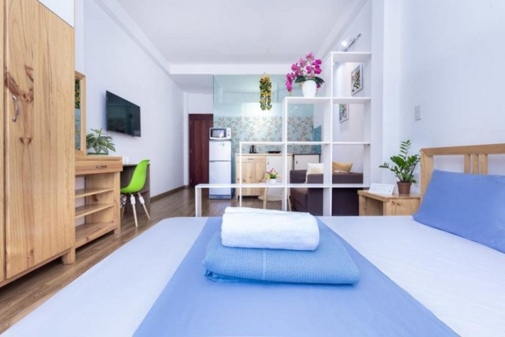 Top 22 Homestays in Ho Chi Minh City District 3 at Unbelievably ...