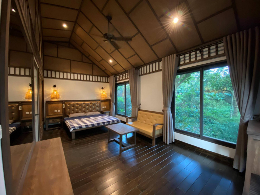 Quality Retreats: Top 6 Son Tay Resorts with Stunning Views - Mytour ...