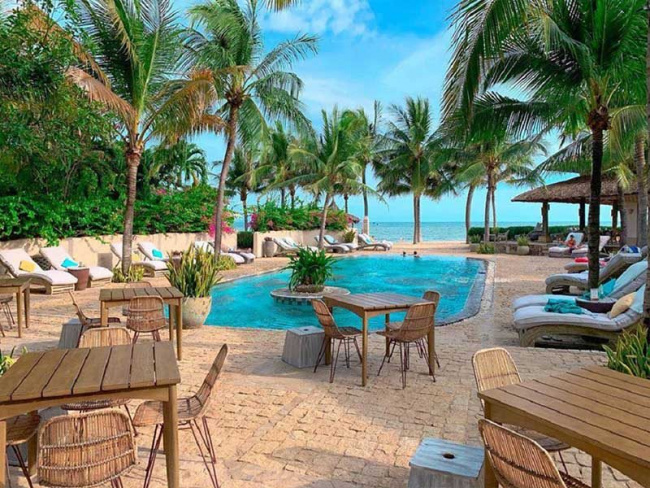 Sailing Club Resort Mũi Né – A Dreamy Resort Paradise - Mytour