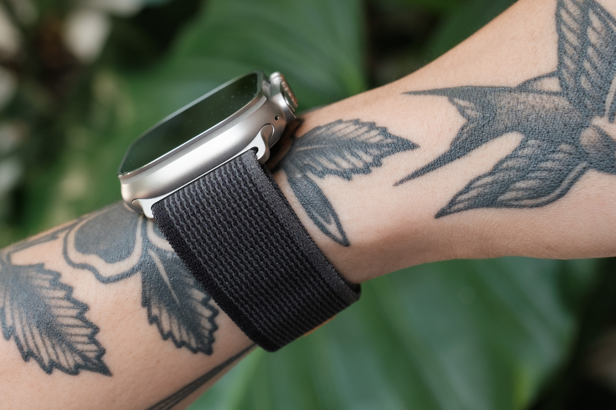 Trải nghiệm cùng Trail Loop: Lựa chọn dây đeo thoải mái và thân thiện ...