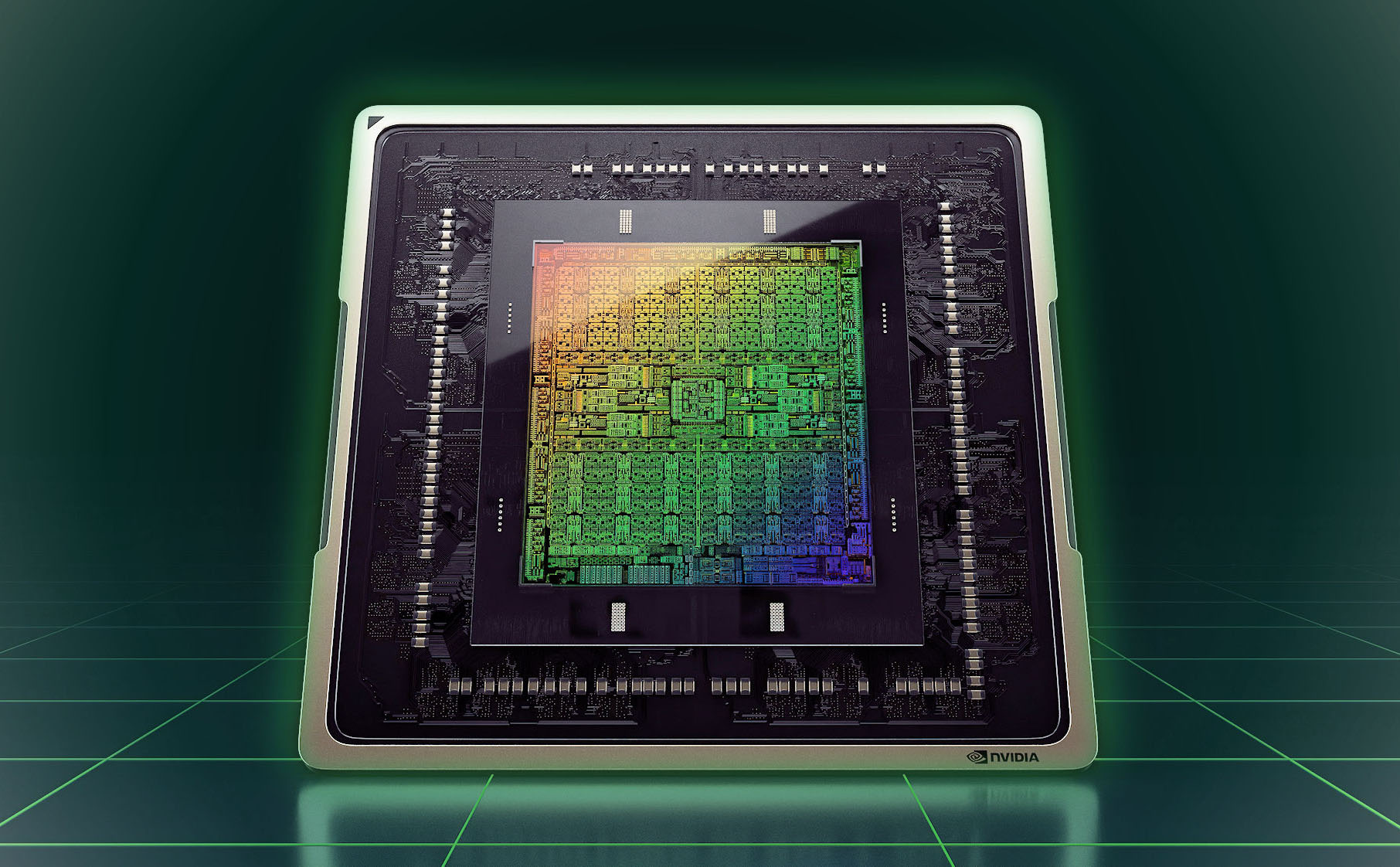 Thông tin mới nhất về GPU NVIDIA AD103 và AD104 trên RTX 4080