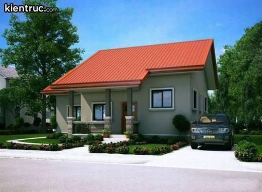 Cost of Building a 50m2 Level 4 House - Mytour