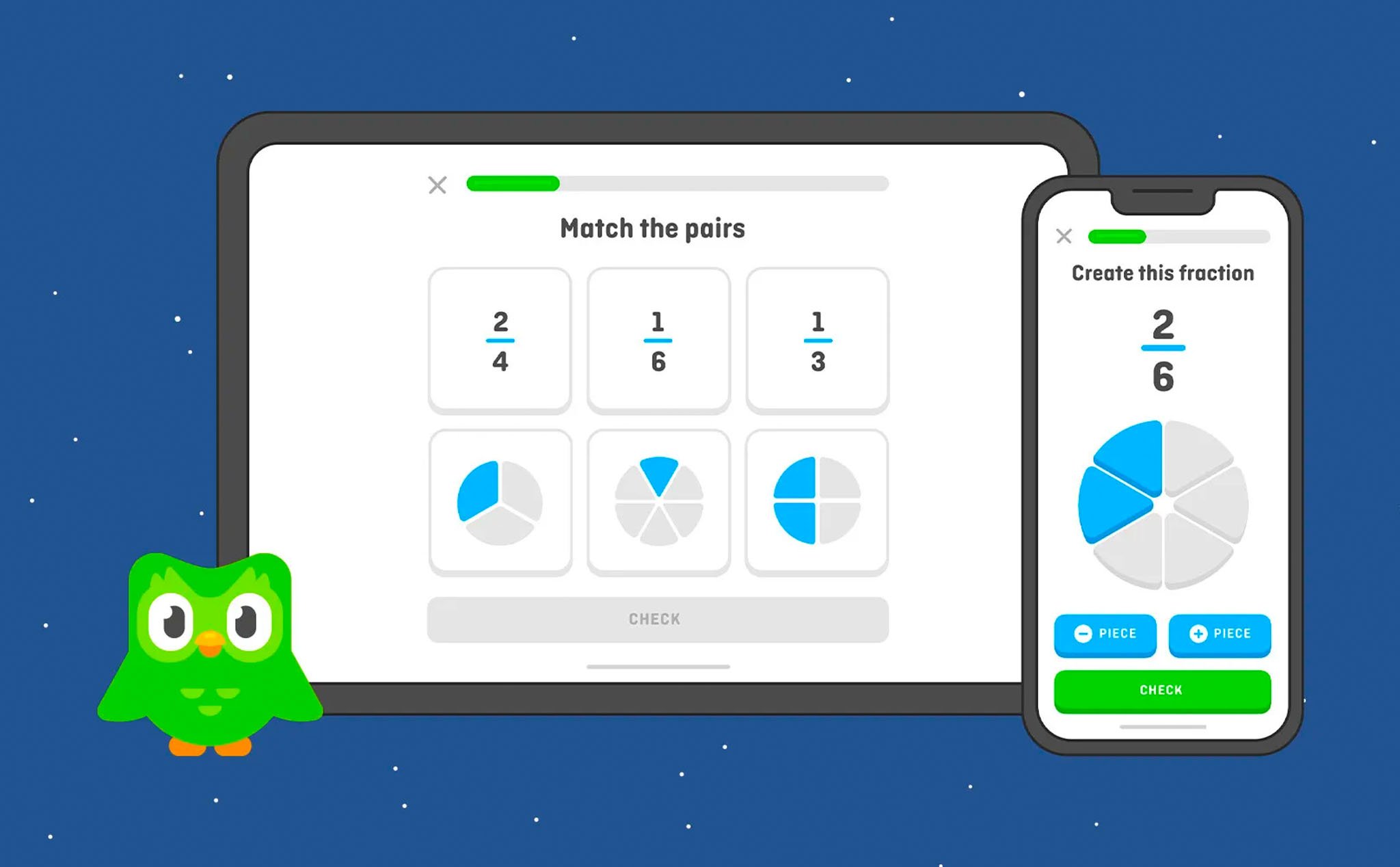 Duolingo Math - ứng dụng mới dành cho việc học toán, tích hợp nhiều ...