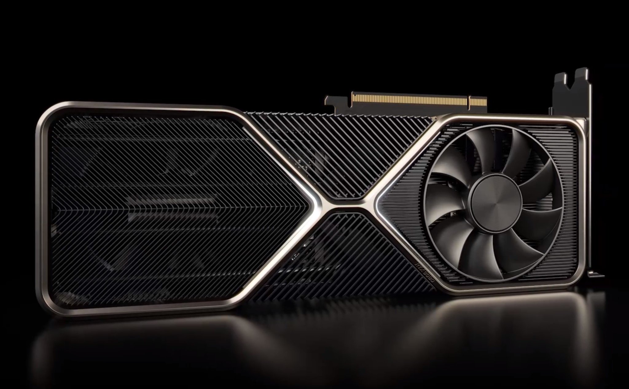 GPU NVIDIA AD102 “Ada Lovelace” đỉnh cao với hiệu suất gấp đôi RTX 3090.