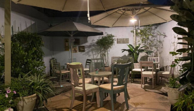 Top 12 Cafes with Stunning and Impressive Vibes in Thu Duc