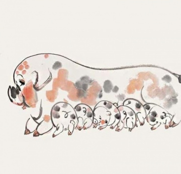 Spouses belonging to this zodiac sign are filled with joy and blessings ...