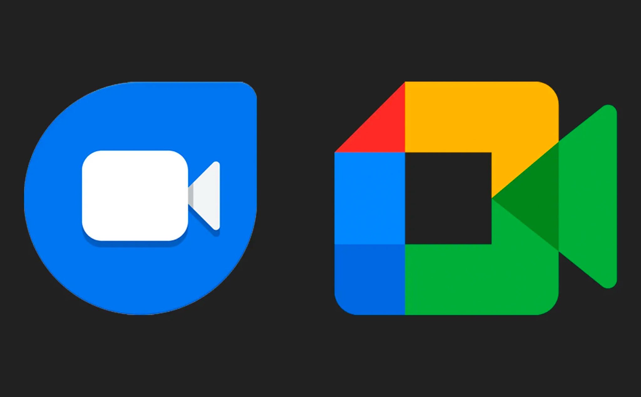 Google Meet và Google Duo đã hợp nhất, ứng dụng sẽ tự động cập nhật cho ...