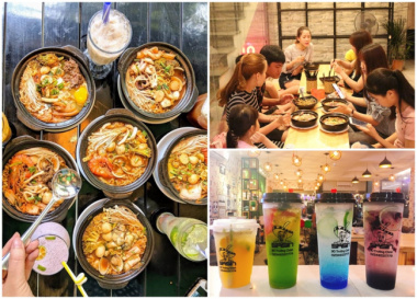 Top 4 Spicy Noodle Joints for a Flavorful Experience in Hue - Mytour