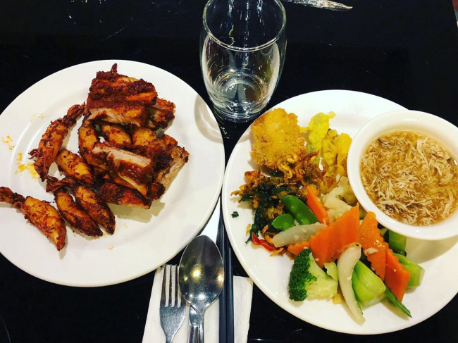 Exploring the Culinary Marvels of Sen West Lake Buffet (+Updated 2022 ...