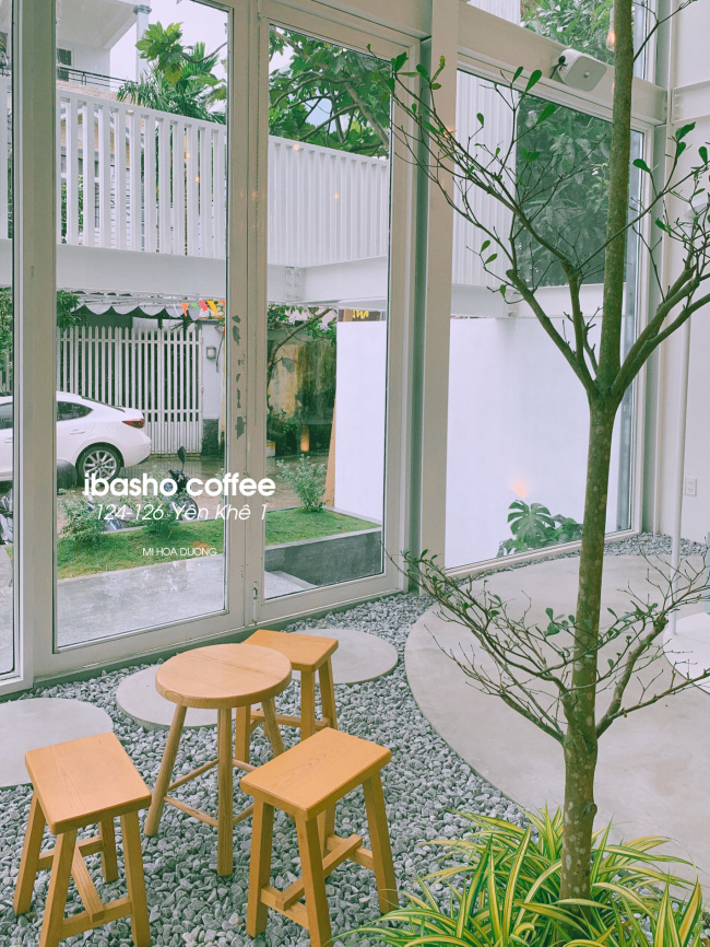 Ibasho Coffee - Embrace Your Soul with the Freshly Opened Café Wonderland - Mytour