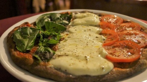 Discover 7 upscale Italian restaurants with the most delicious dishes ...