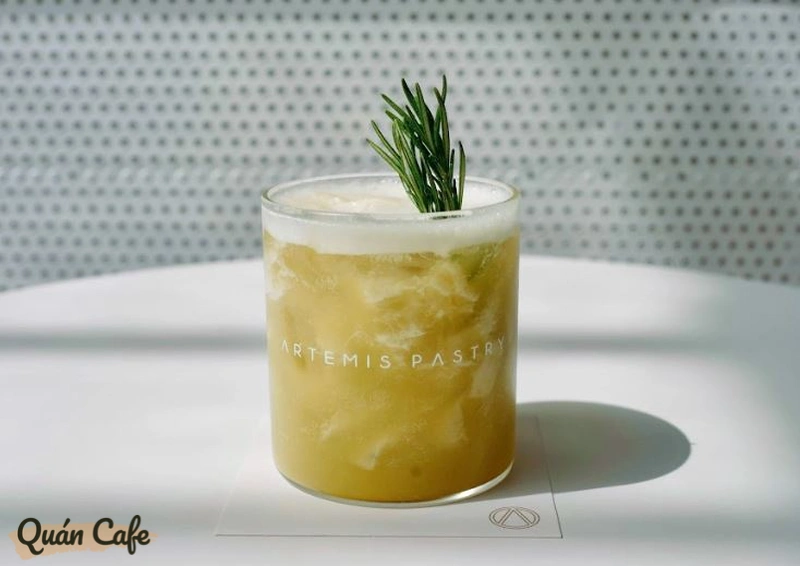 All You Need to Know About the Hottest Passion Fruit Tea Trend Today ...