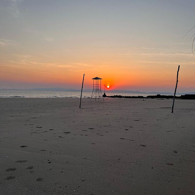 Discover the beautiful beaches of Co To that always attract travelers ...