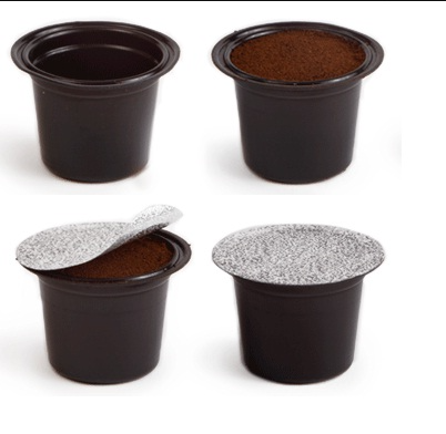 What are compressed coffee beans? How to brew compressed coffee beans ...