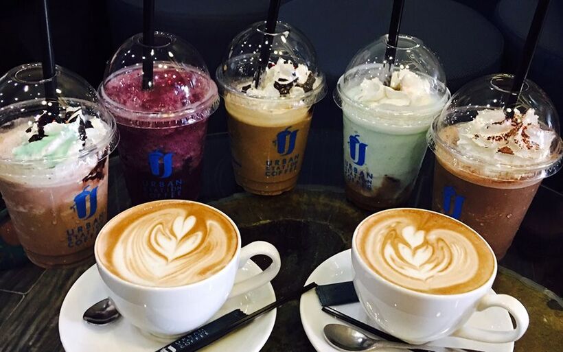 Top 20 Coffee Shops Offering Delivery Nearby - Mytour