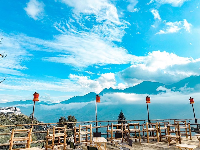Discover the Enchanting Green Farm Sapa – a Must-Visit Check-In Spot in ...