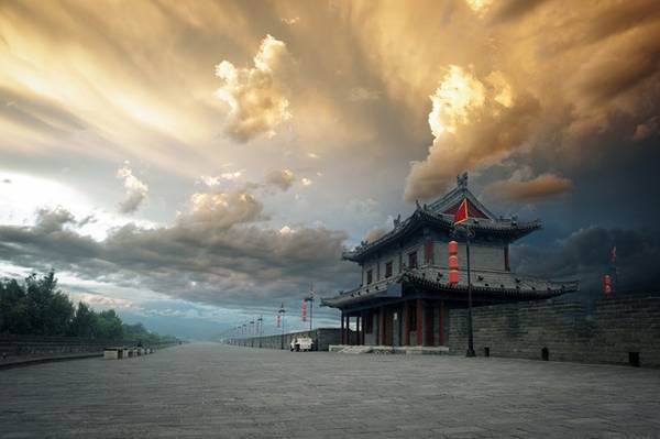 Embark on a journey to explore the 600-year-old ancient citadel of Tây ...