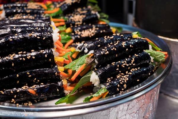 Explore Seoul's Oldest Kimchi Market - Mytour