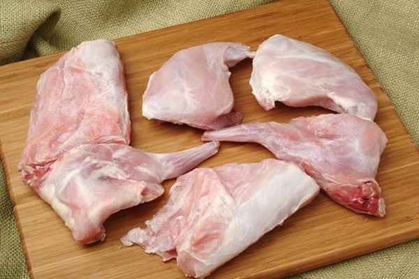 Delicious and Tempting Rabbit Meat Recipes to Try at Home