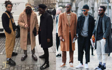 What is Normcore Fashion? Unique Highlights and Styling Tips - Mytour