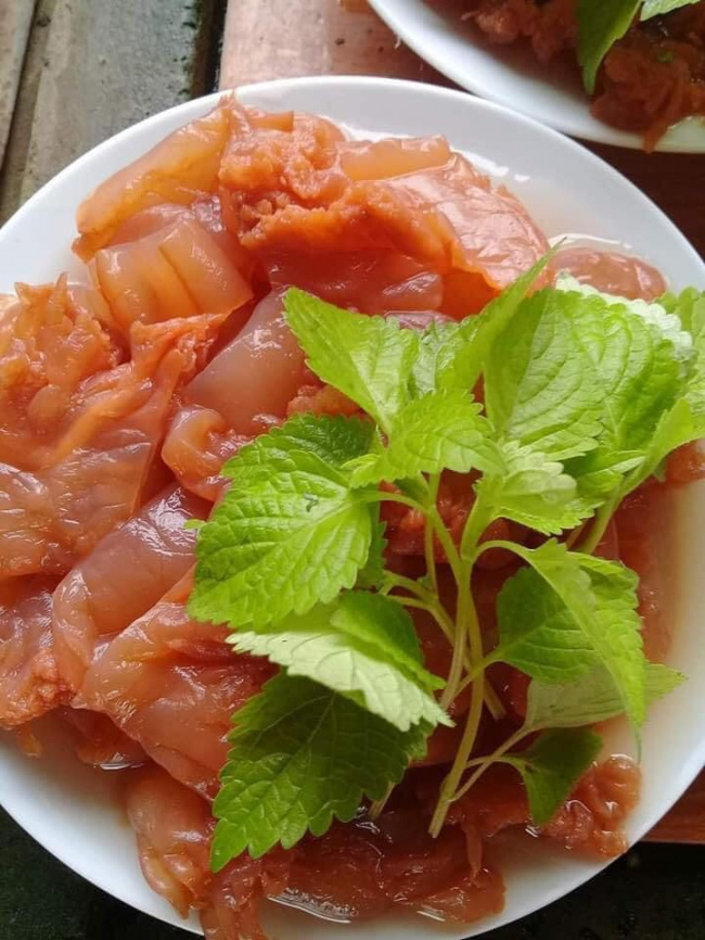 What to eat when visiting Thai Binh? - Mytour
