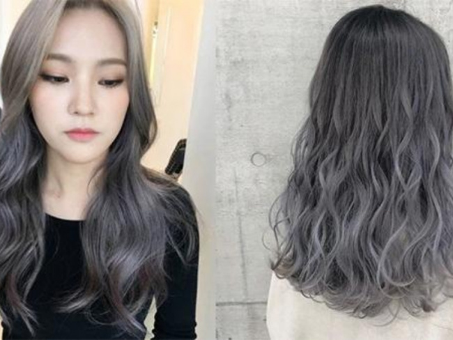 What Hair Color Should Round Faces Dye for Beauty and Youthfulness - Mytour