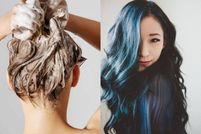[Review] Black-Green and Moss Green Hair Dye 2021 for Men and Women ...