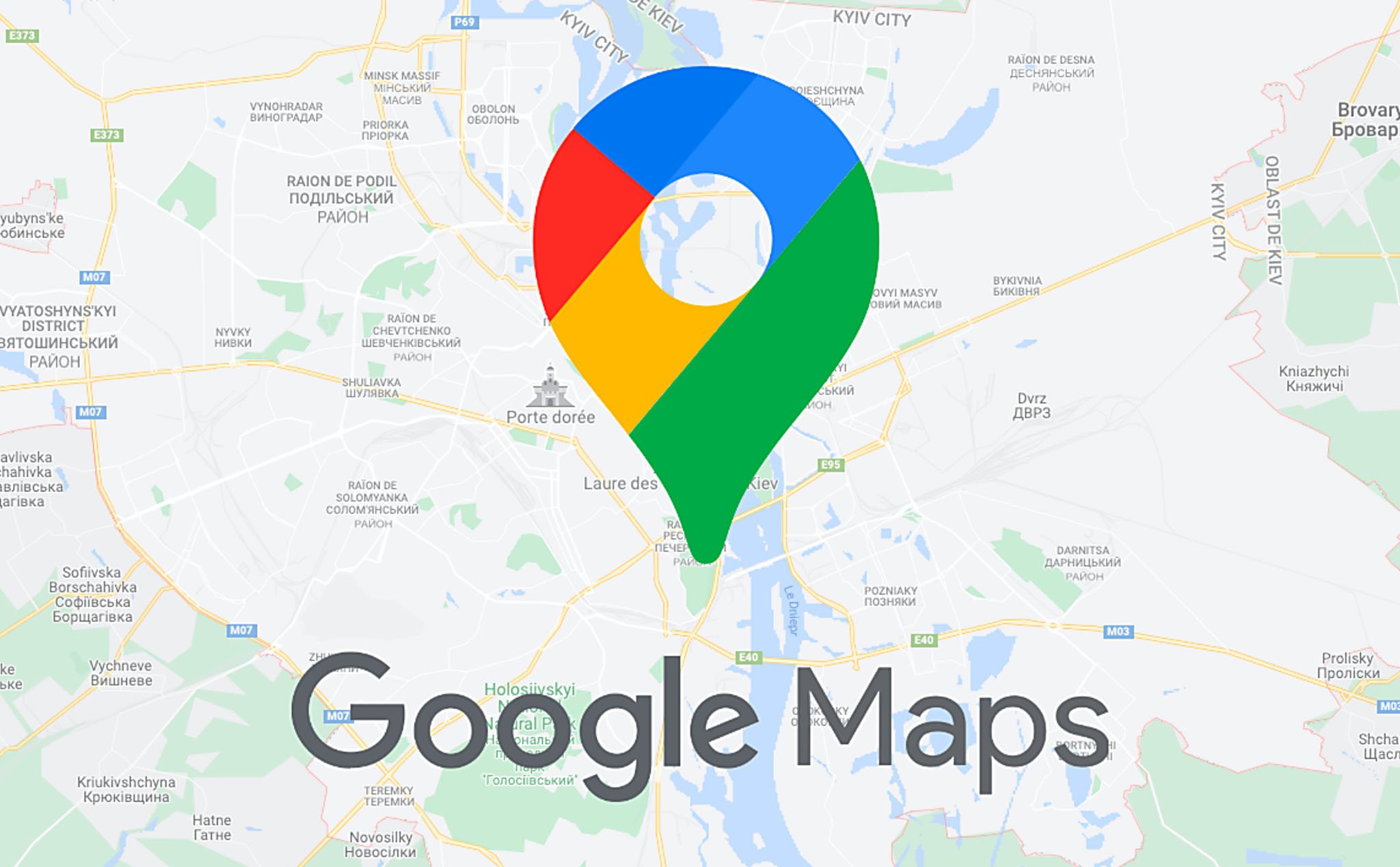 Google Maps ẩn thông tin về tình trạng giao thông và độ sầm uất thời ...