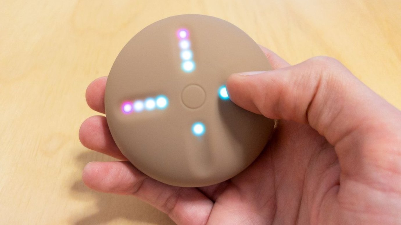 Stem Player: Trải nghiệm âm nhạc độc đáo với việc nghe và cắt nhạc ...