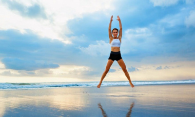 Unraveling the Heat of Jumping Jack Exercise - Mytour