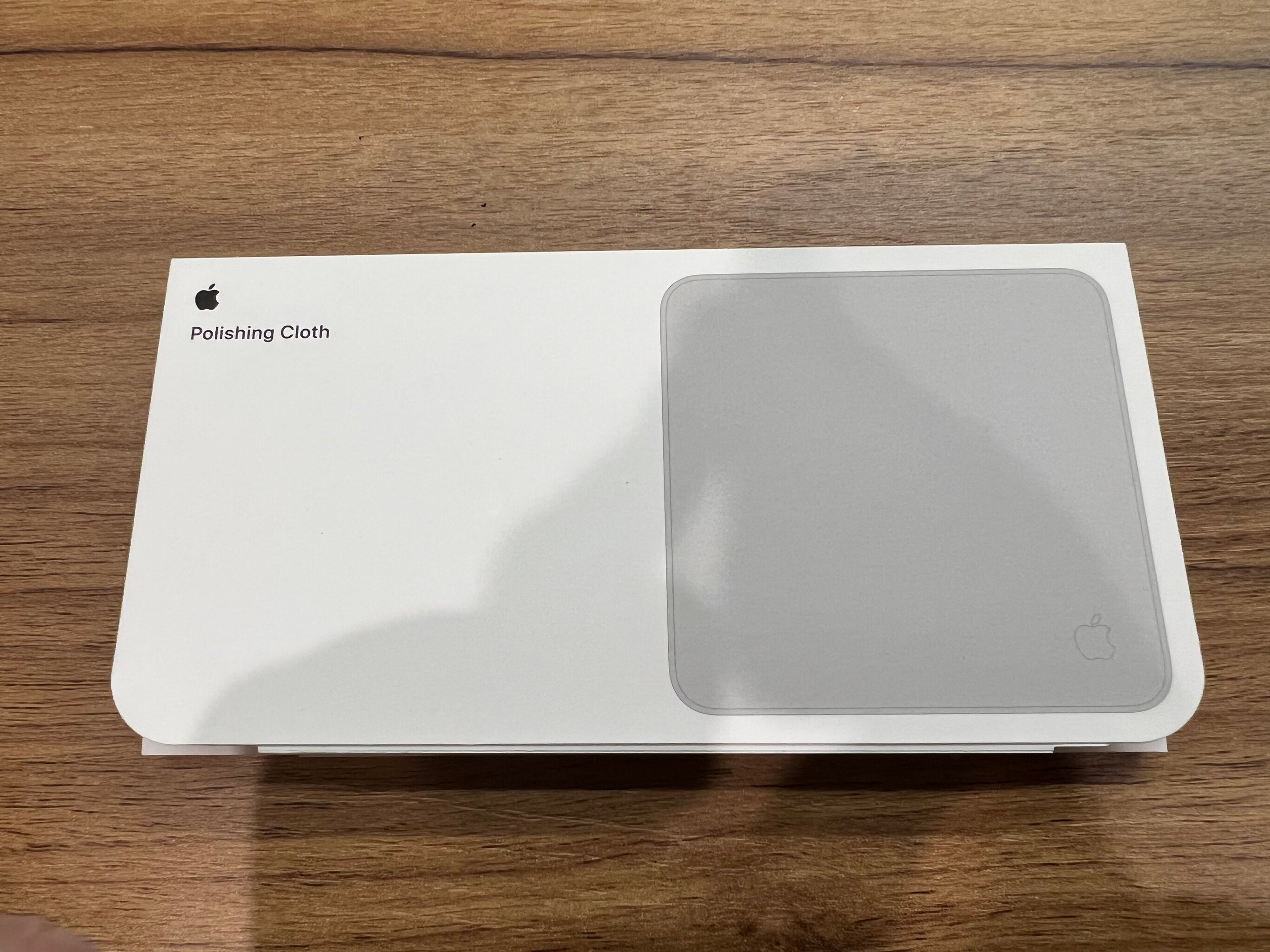 Trải nghiệm khăn lau Apple Polishing Cloth: Sự lựa chọn hoàn hảo cho ...