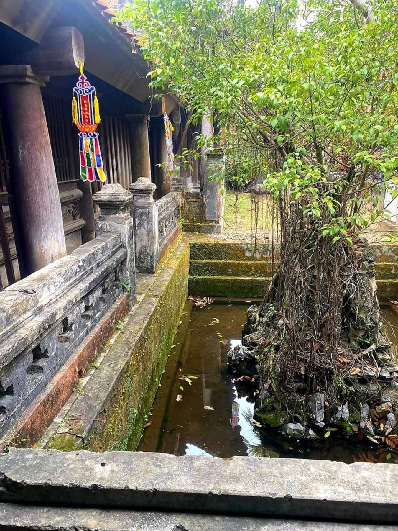 Explore Keo Pagoda - an ancient temple with a rich history and unique ...