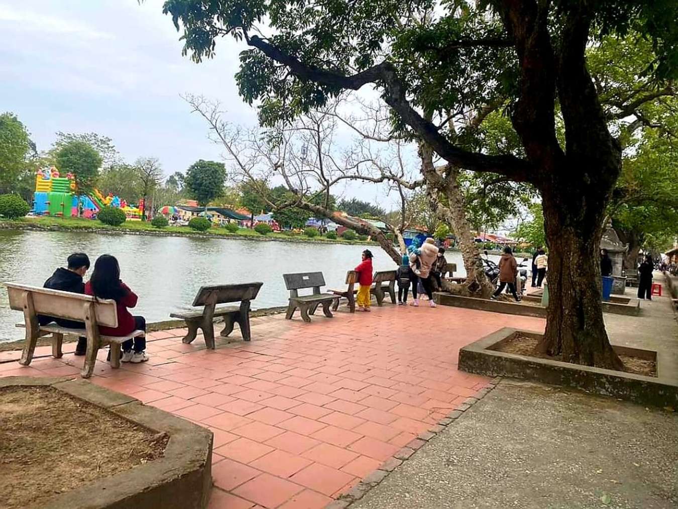 Explore Keo Pagoda - an ancient temple with a rich history and unique ...