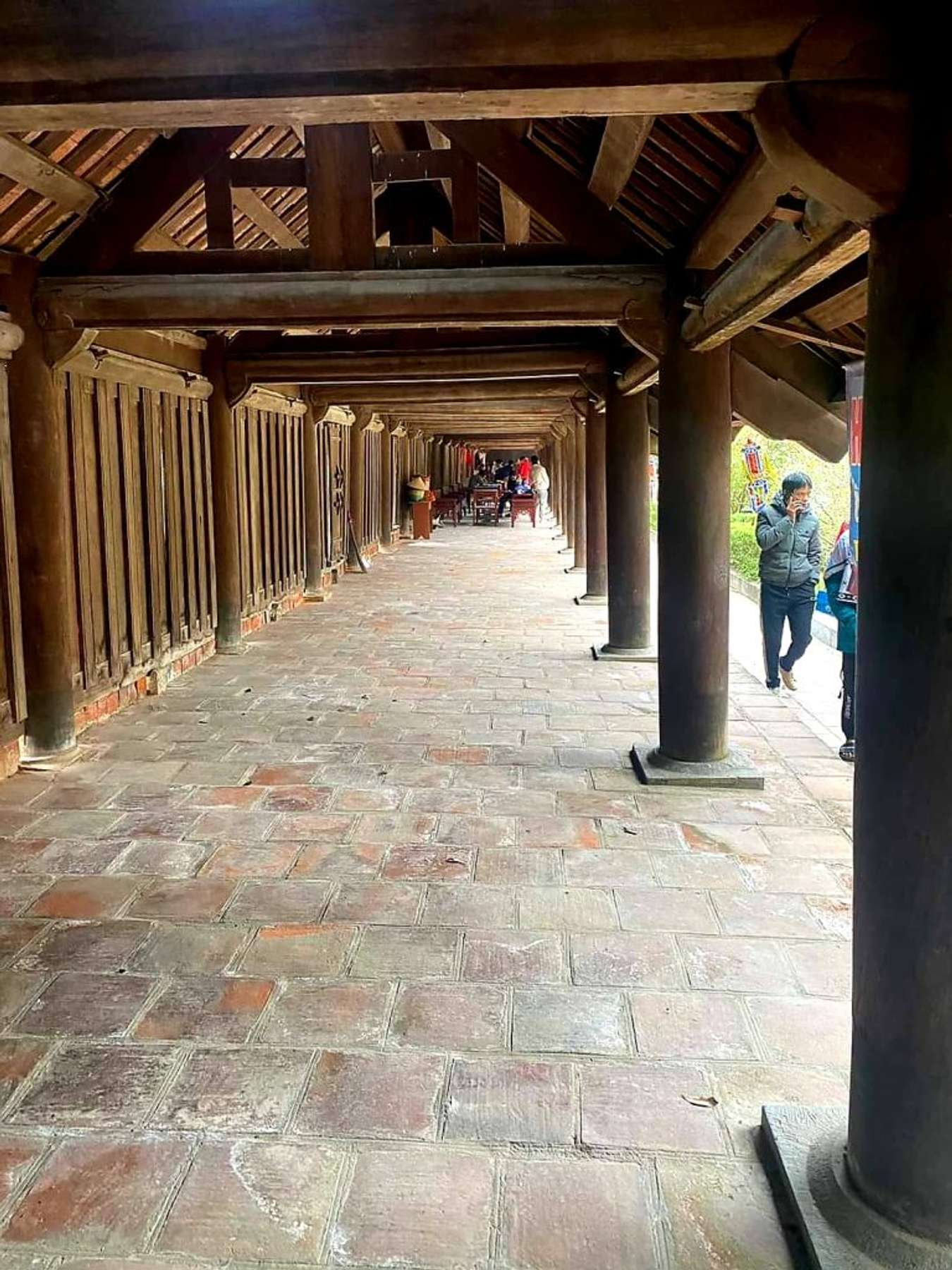 Explore Keo Pagoda - an ancient temple with a rich history and unique ...