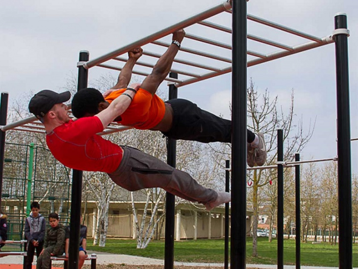 What is Work Out in fitness? What is Street Workout? Why is Workout ...