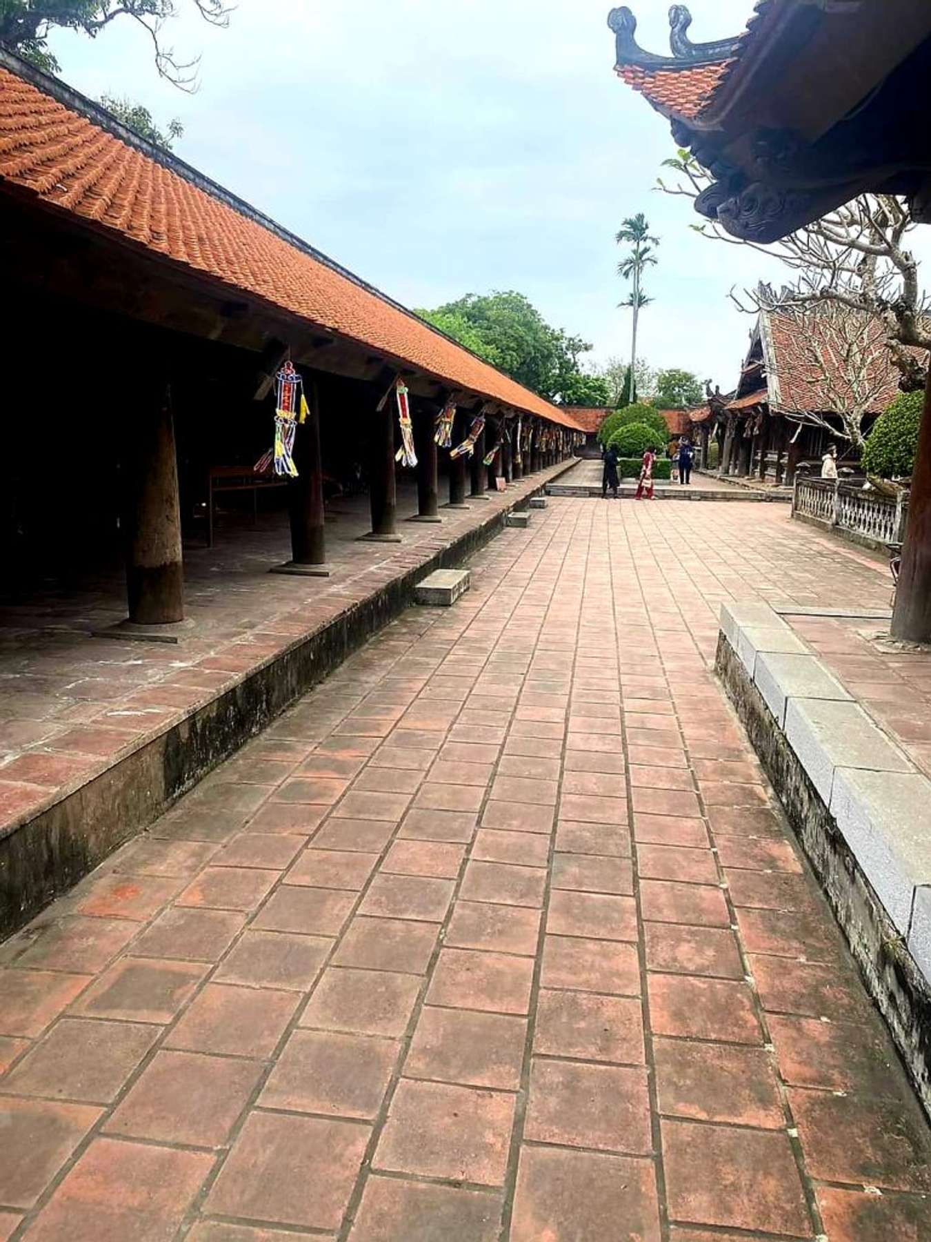 Explore Keo Pagoda - an ancient temple with a rich history and unique ...