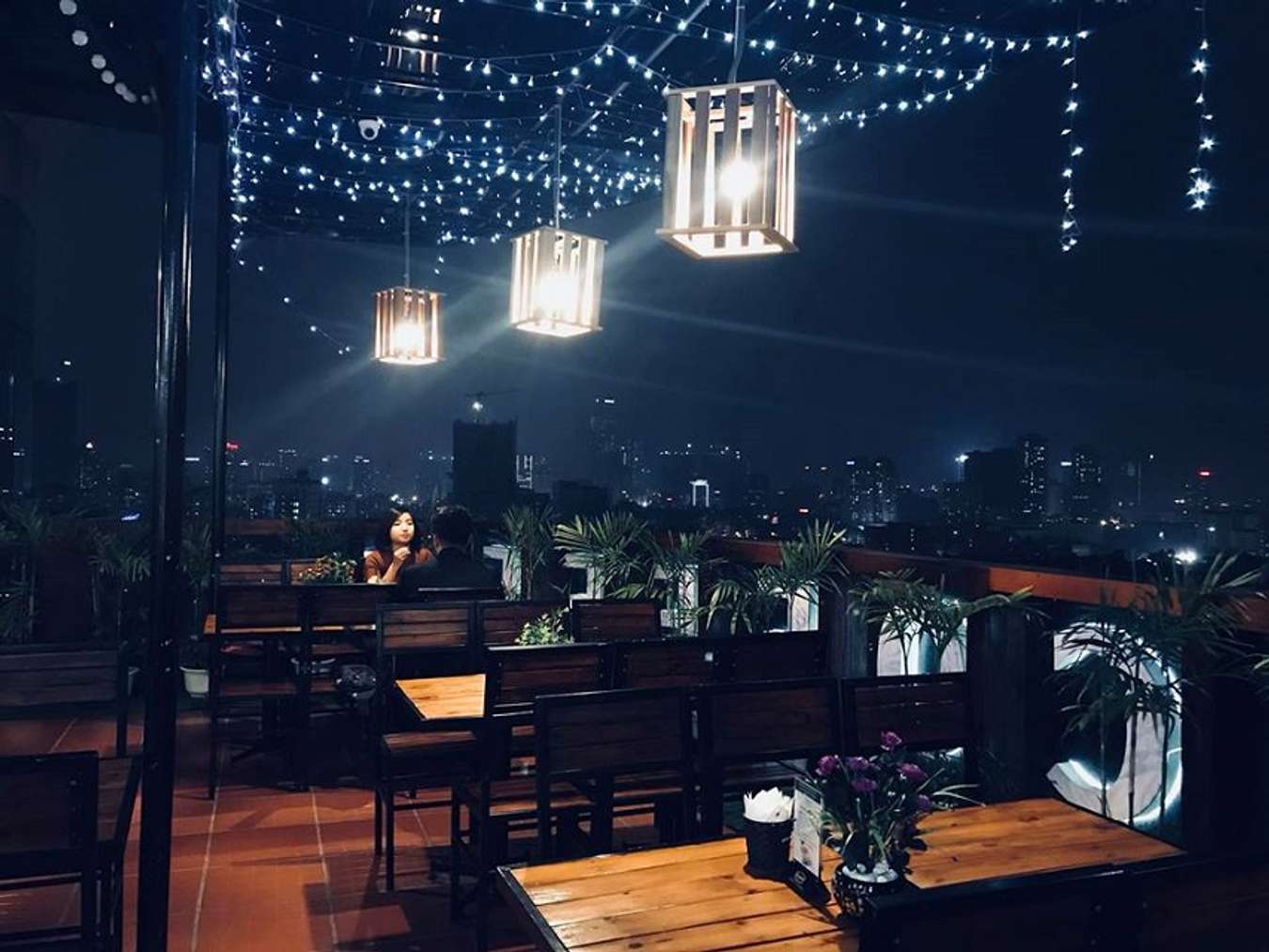 15 Must-Visit Chill Cafes in Hanoi That Will Mesmerize You