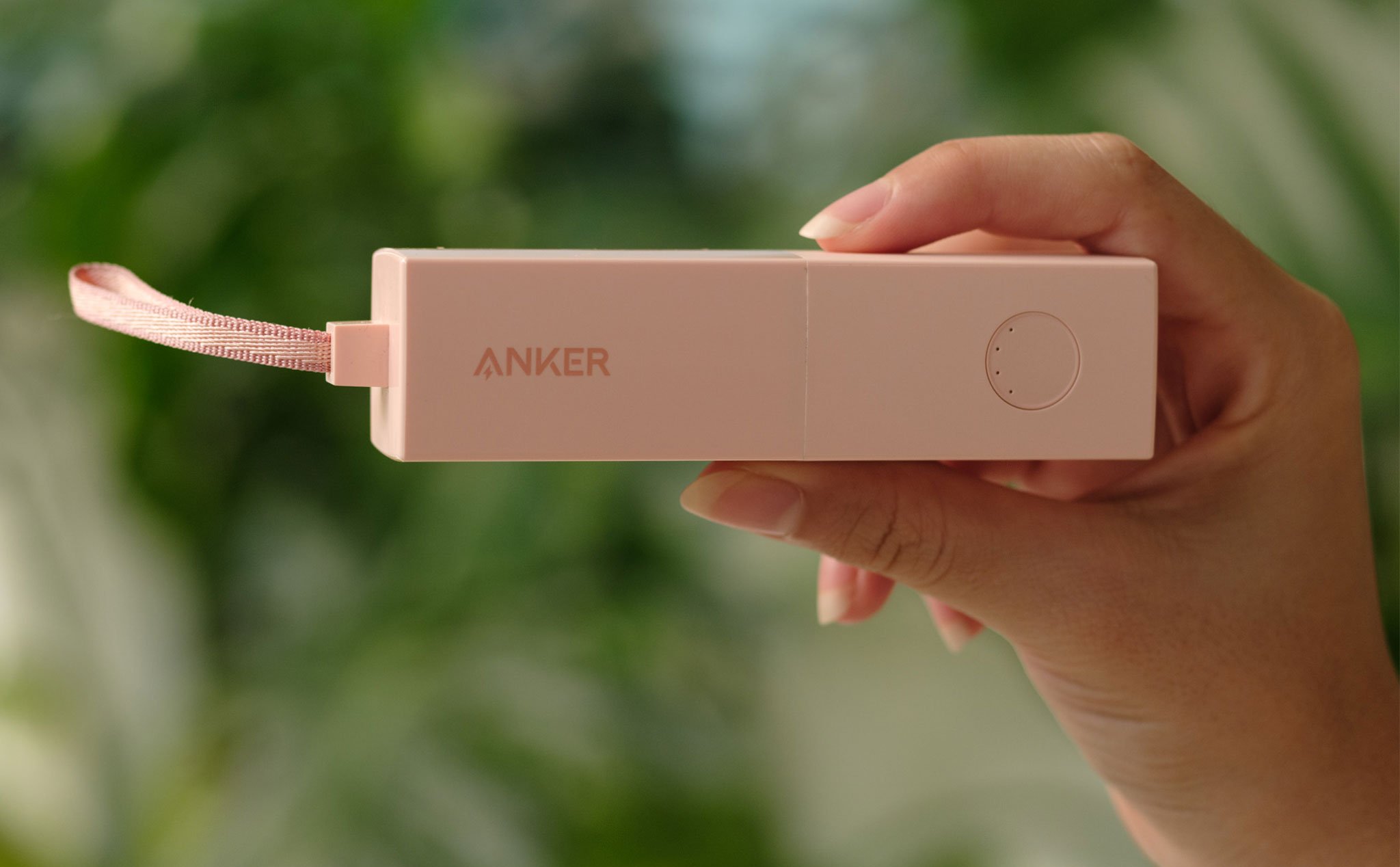 Đánh giá sạc dự phòng Anker 2 trong 1: Sự hòa quyện giữa tiện ích và ...