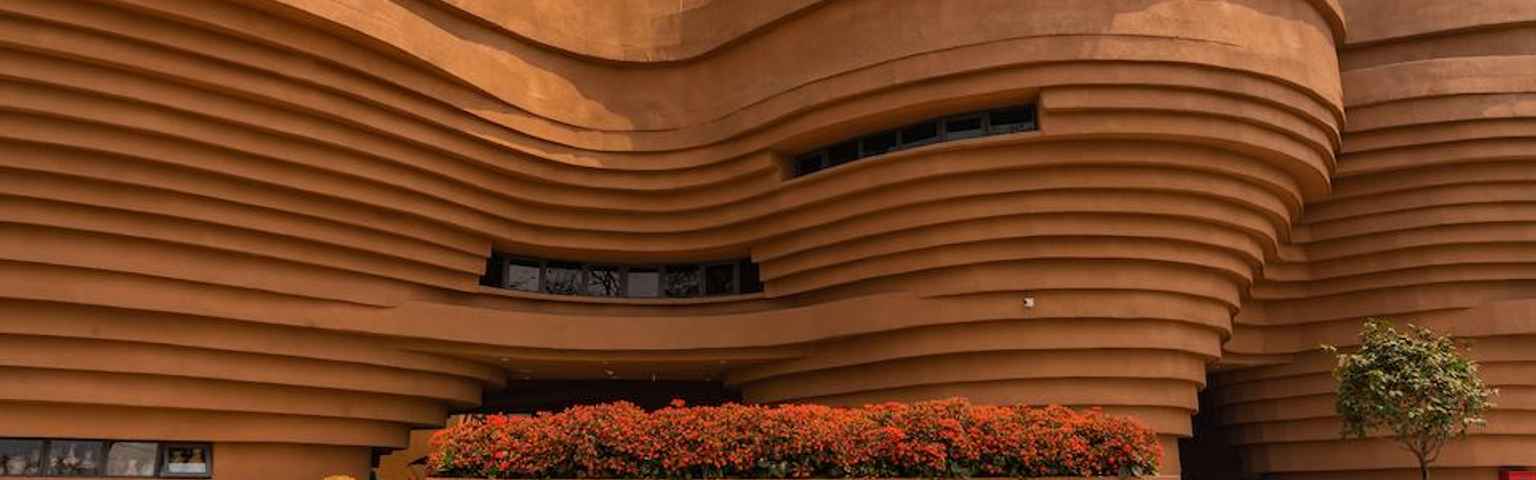Explore the essence of Vietnamese ceramic art at Bat Trang Ceramic Museum