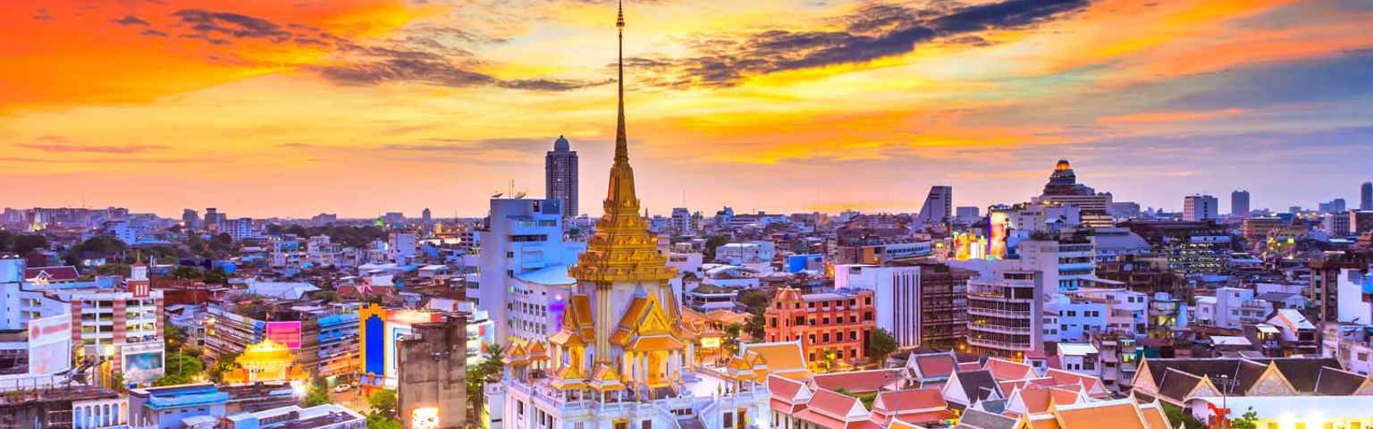 Top 10 Things to Know Before Visiting the Golden Temple in Thailand