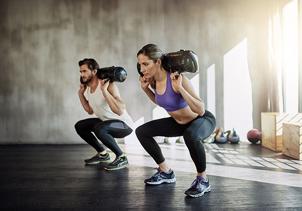 What is Work Out in fitness? What is Street Workout? Why is Workout ...