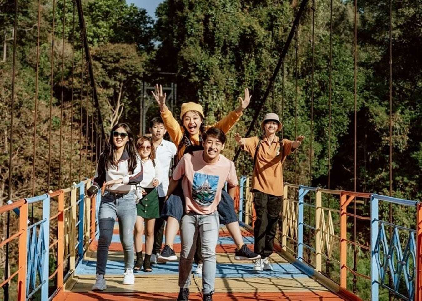 Explore the breathtaking eco-tourism site of Madagui - uncovering ...