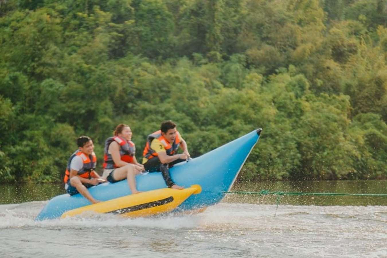 Explore the breathtaking eco-tourism site of Madagui - uncovering ...