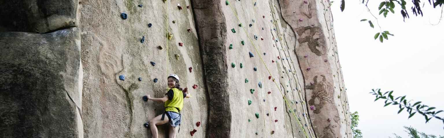 Explore the breathtaking eco-tourism site of Madagui - uncovering ...